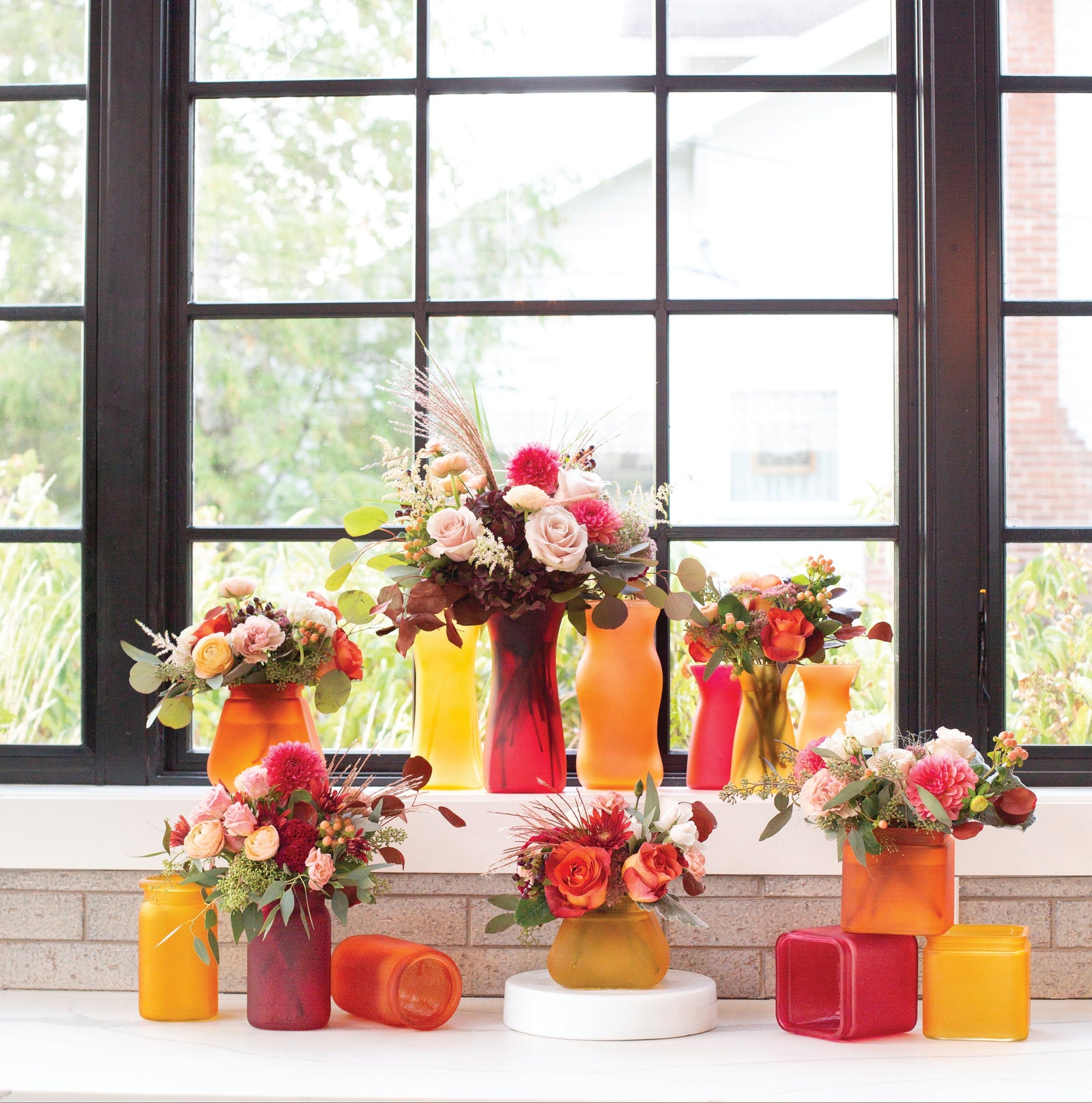 #3 Sheer Satin Edge Ribbon — Designer Flower Center LLC