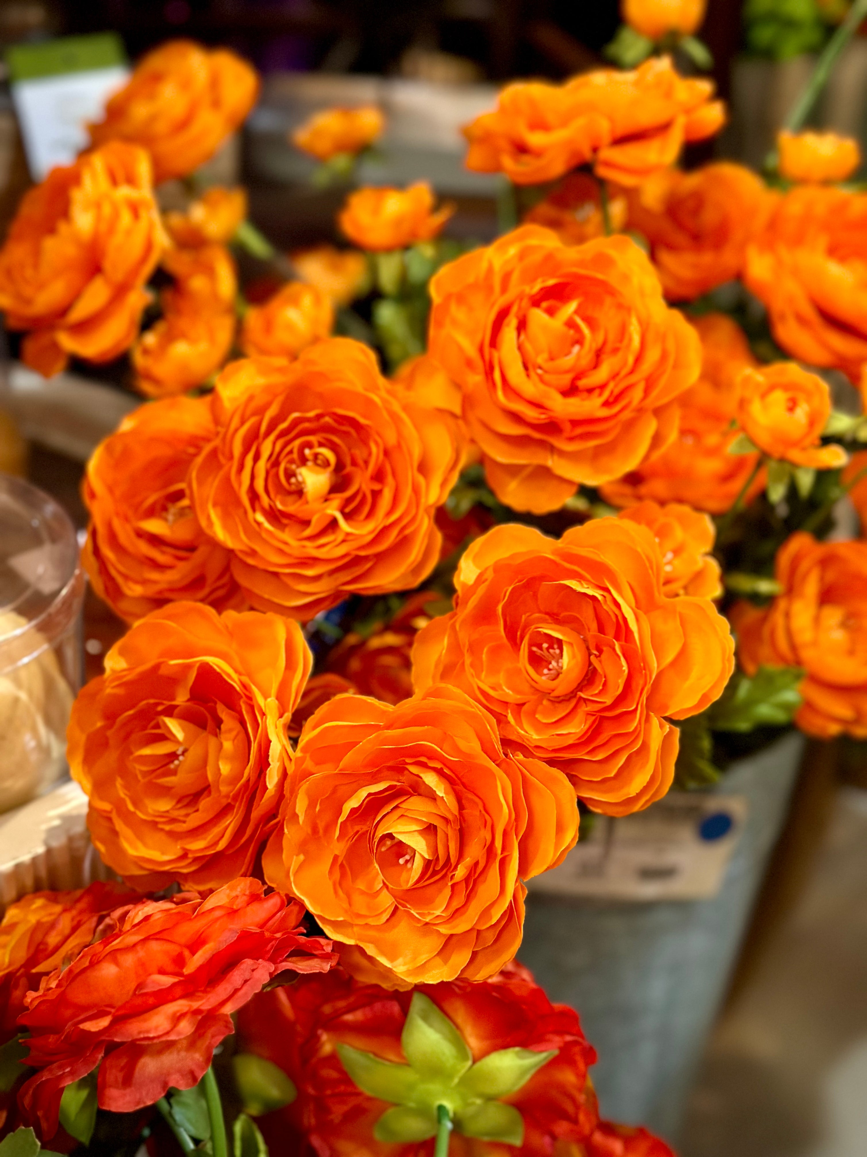 Designer Flower Center LLC