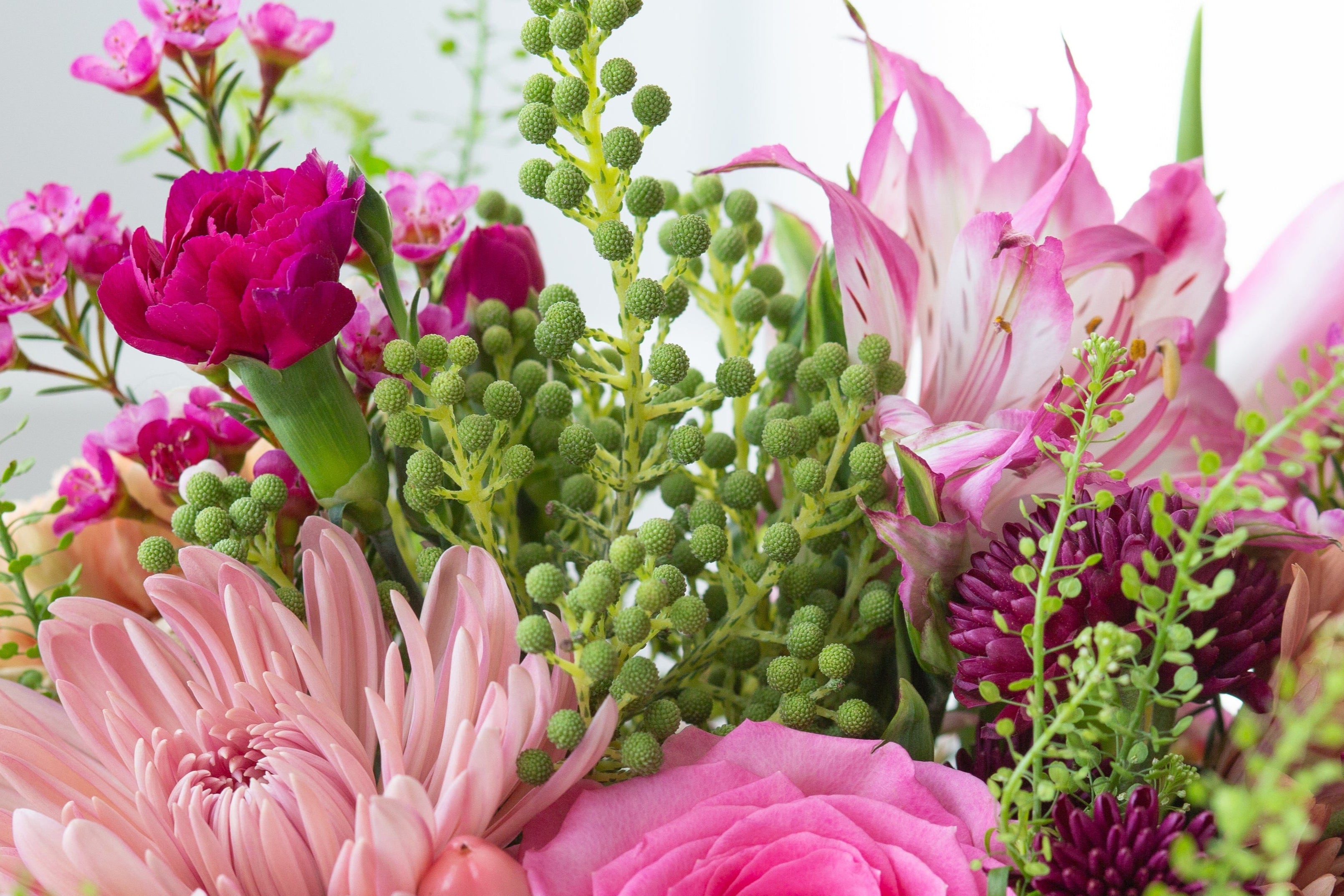 Designer Flower Center LLC