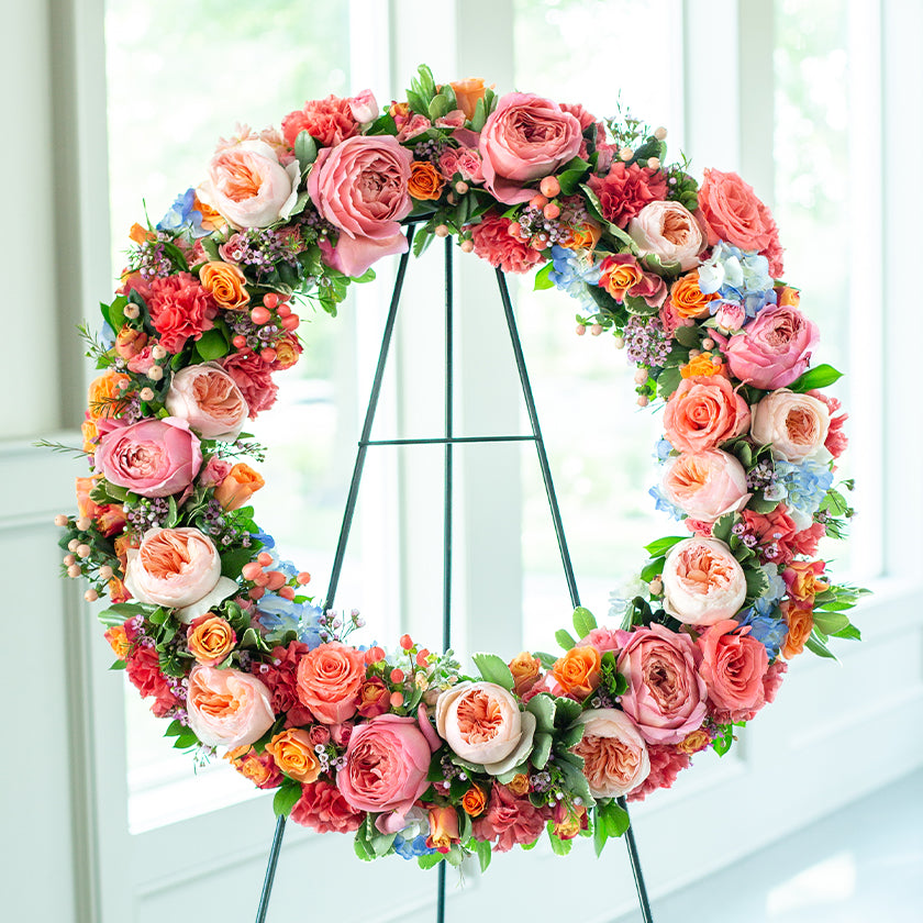 Designer Flower Center LLC